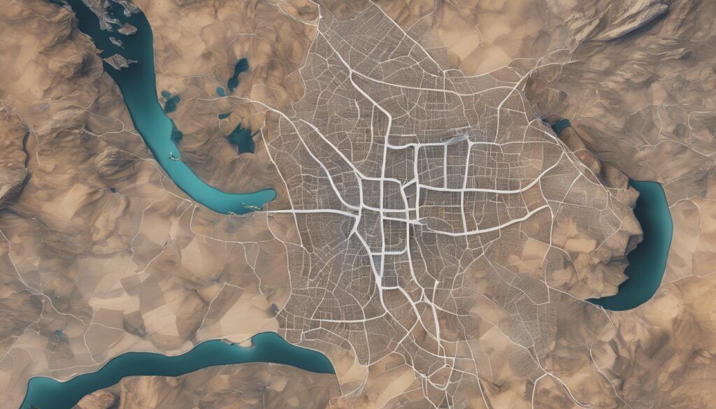 Top EV Charging Networks In The Jordan | EVCSTAR