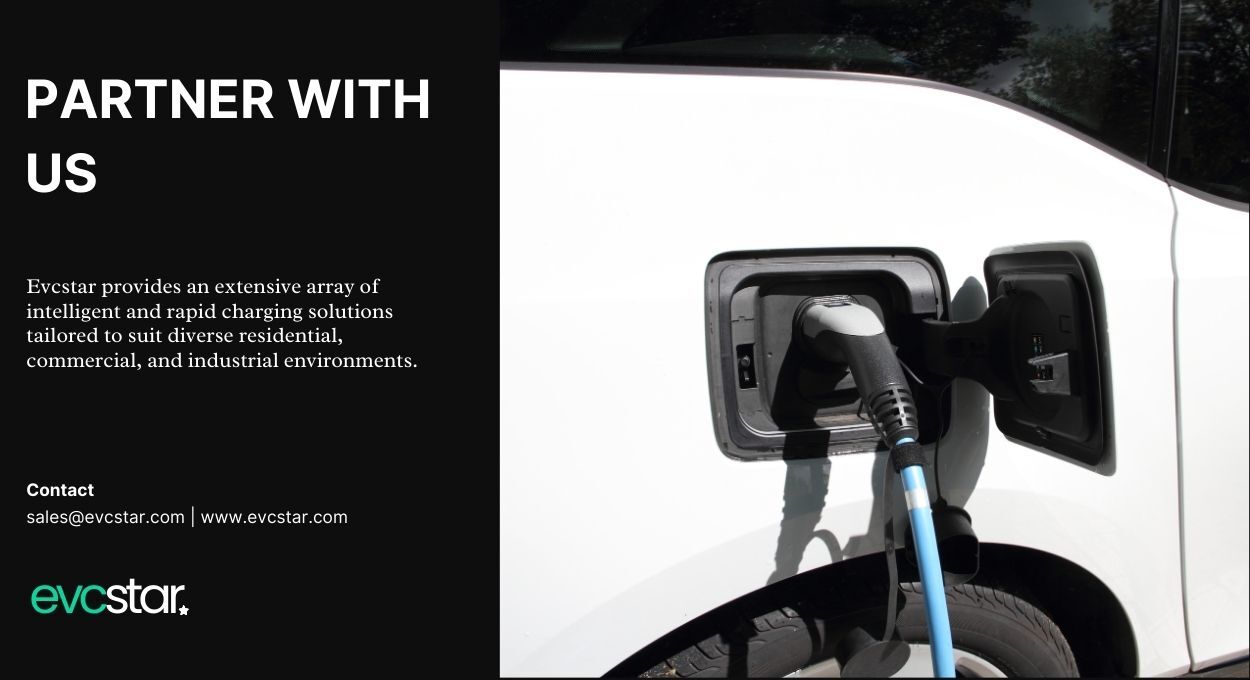 2025 EV Charging Trends In Australia | EVCSTAR